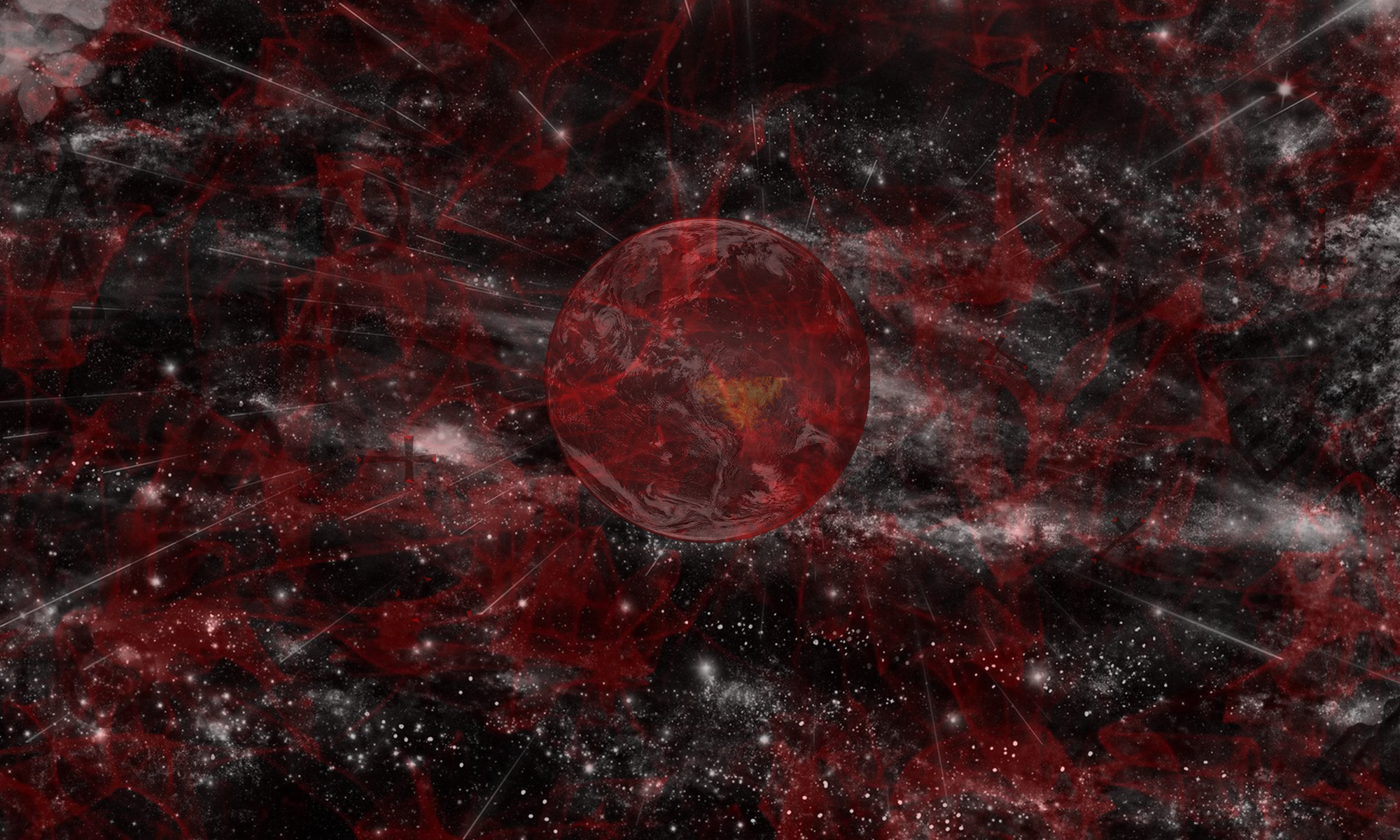 CORRUPT WORLD COLLECTION – OdiumAmplexus