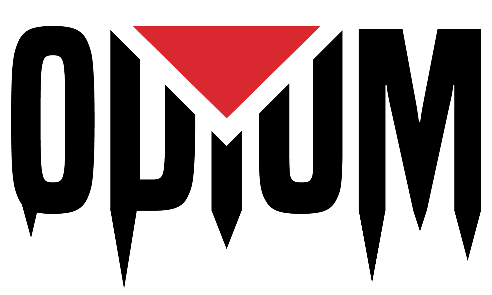 Odium Amplexus – OdiumAmplexus